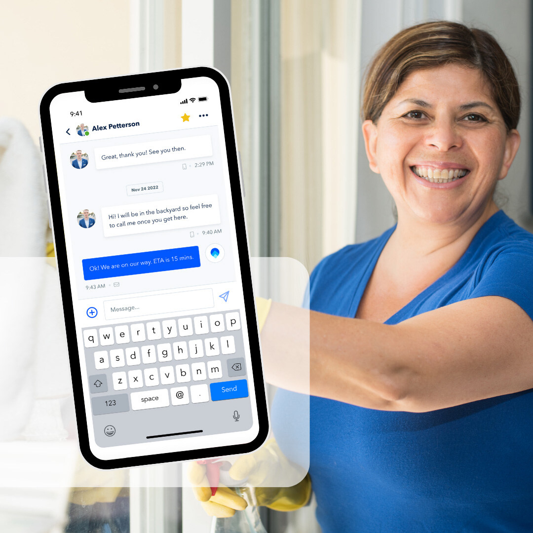 Visibilidad en línea para negocios de servicios locales | GoSite